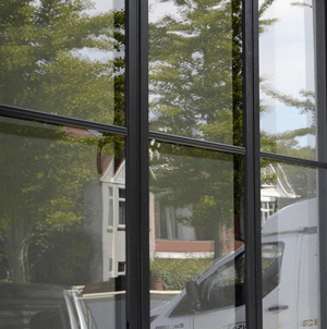 Aluminium Windows - Brampton Windows